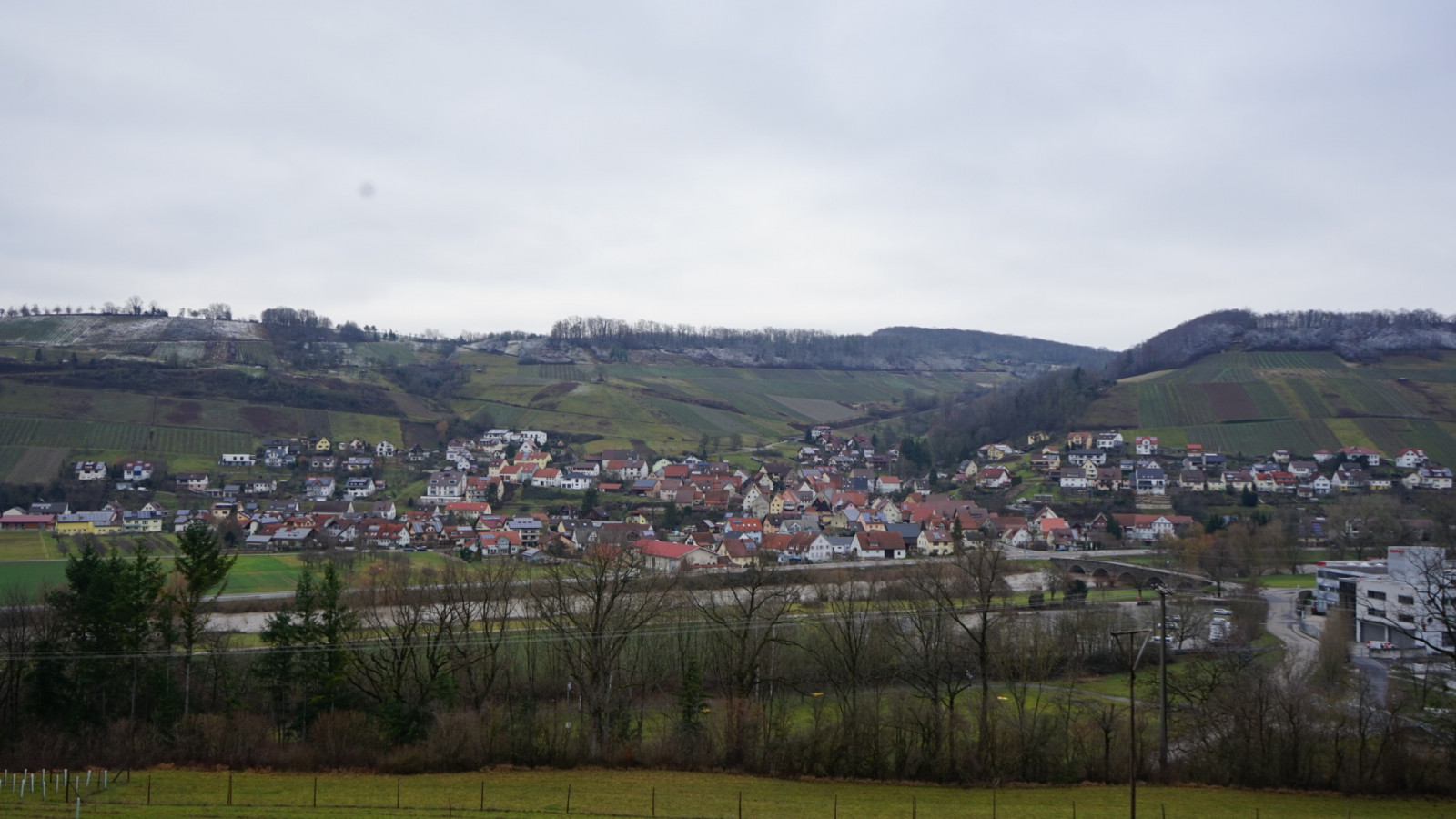 Ortsverein: LandFrauen Criesbach - Landfrauen Hohenlohe
